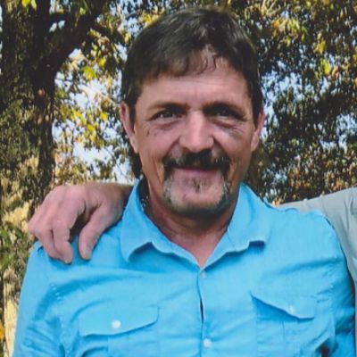 Buster Smith (1964-2018) | Obituary