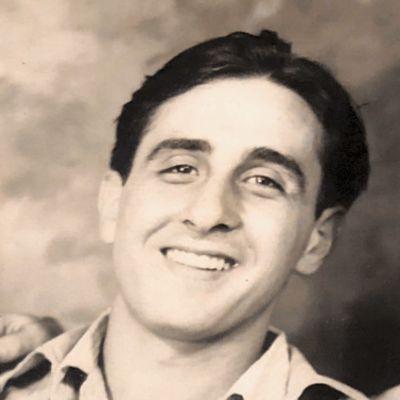 Peter Lupoli (1921-1982) | Obituary