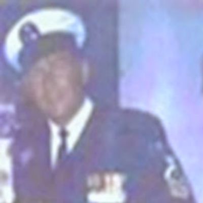 Charles Perry (1938-2017) | Obituary