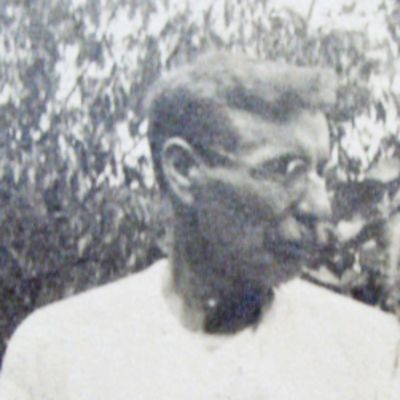 Andrew B Criswell (1864-1930) | Obituary