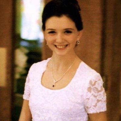 Rachel Scott (1981-1999) | Obituary