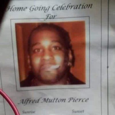 Alfred Pierce (1971-2006) | Obituary