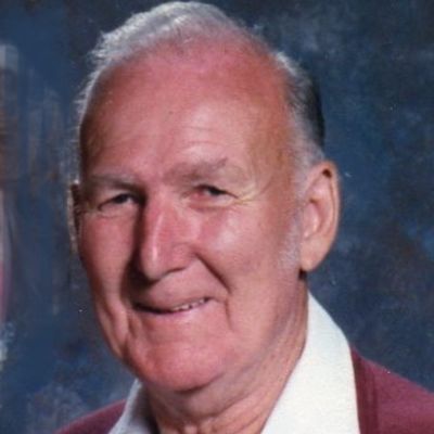 Joseph Jordan (1926-2007) | Obituary