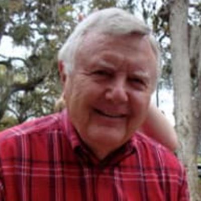 Malcolm Baker (1928-2022) | Obituary