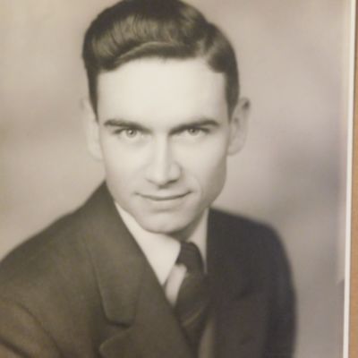 Francis Walter Edson (1916-1990) | Obituary