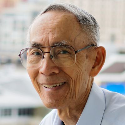 Jack Mah (1935-2022) | Obituary