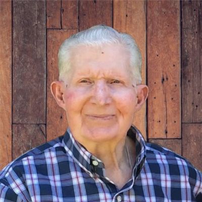 Eugene Perkins (1926-2022) | Obituary