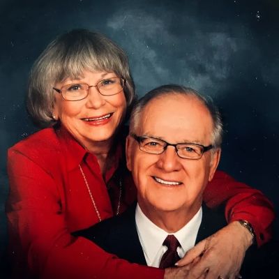 Gary Linebaugh (1939-2025) | Obituary