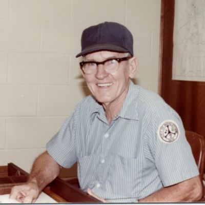 George Hensley (1919-1984) | Obituary