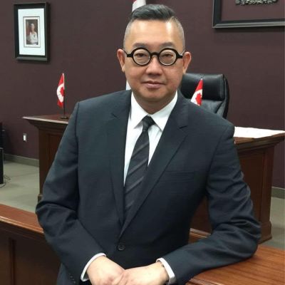 Eugene Tang (1963-2022) | Obituary