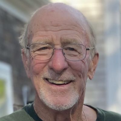 Robert Fletcher (1943-2023) | Obituary