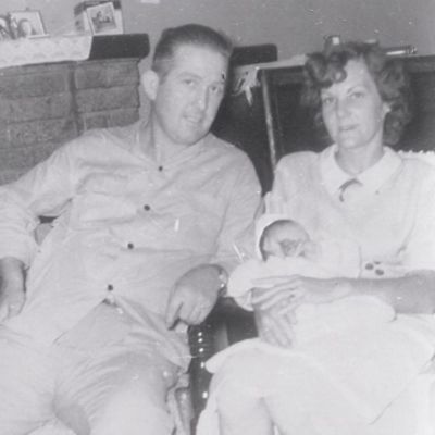 James Wilson (1921-2000) | Obituary