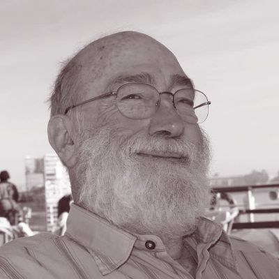 David May (1938-2024) | Obituary