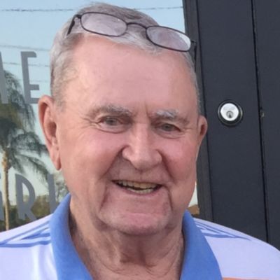 Anthony Kiggins (1934-2019) | Obituary