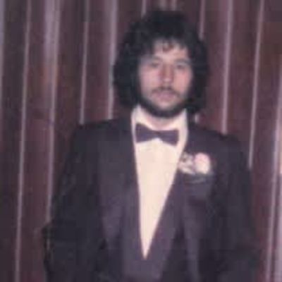 Edward Moorman (1962-2001) | Obituary