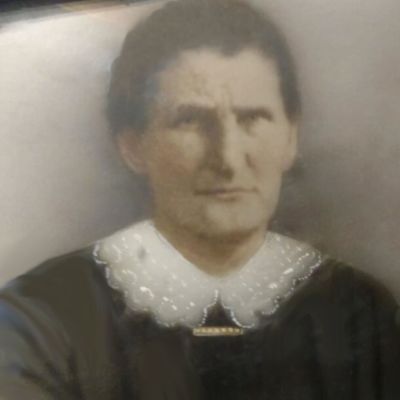 Josephine Ellen Hicks Rigsby (1926-1863) | Obituary