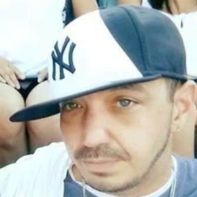 John Capone (1981-2019) | Obituary