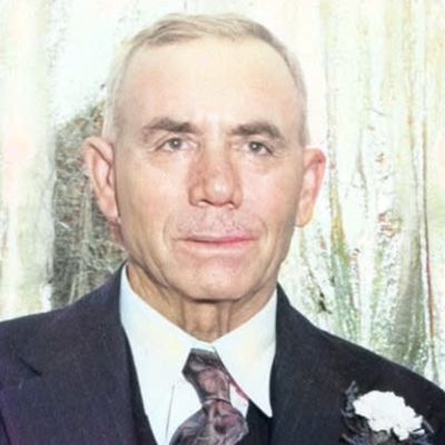 Frank Bongiovanni (1879-1954) | Obituary