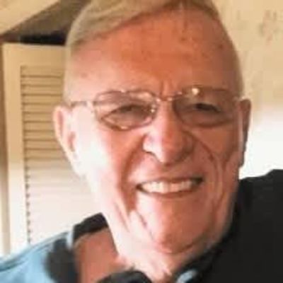 Frank Strahsmeier (1937-2024) | Obituary