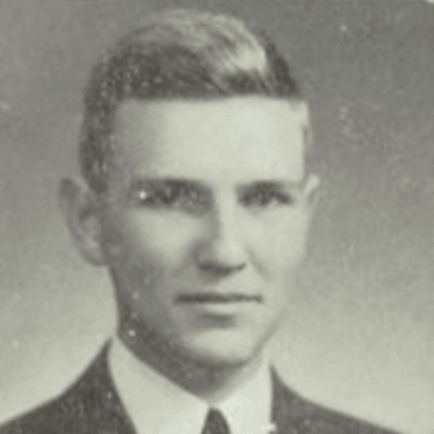 Frederick Markert (1921-1982) | Obituary