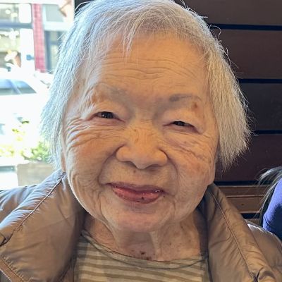 Helen Fong (1921-2024) | Obituary