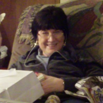 Gail Perkins (1951-2022) | Obituary