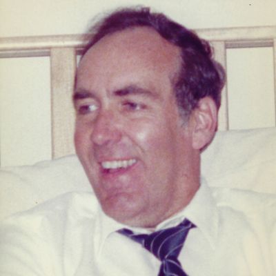 William Hubner (1931-2022) | Obituary