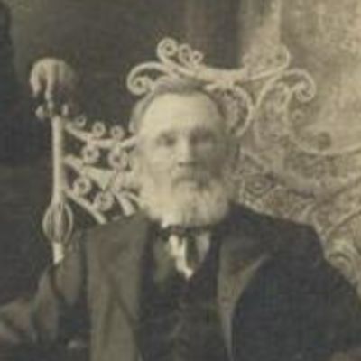 John Hosick (1827-1912) | Obituary