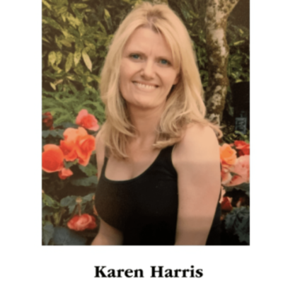 Karen Harris (1960-2024) | Obituary
