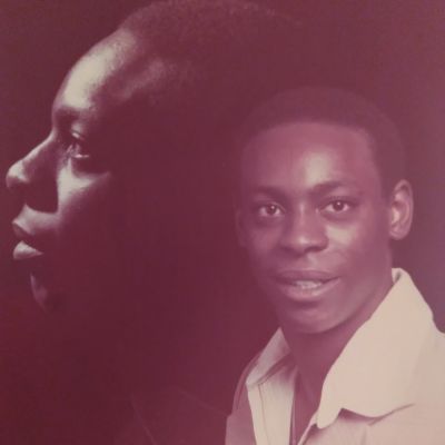 Larry Gillespie (1957-2023) | Obituary