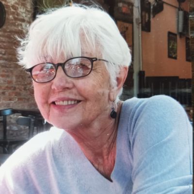 Barbara Smith (1936-2023) | Obituary