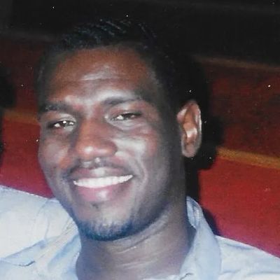 Timothy Stitt (1966-2025) | Obituary