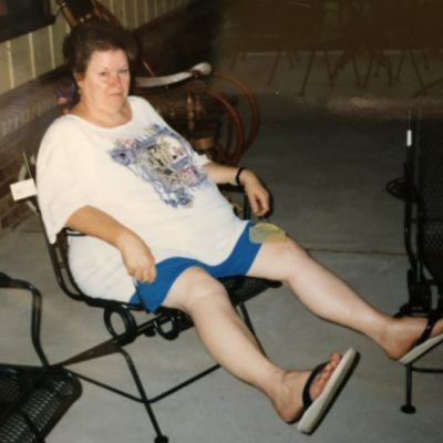 Martha Goins (1940-2002) | Obituary