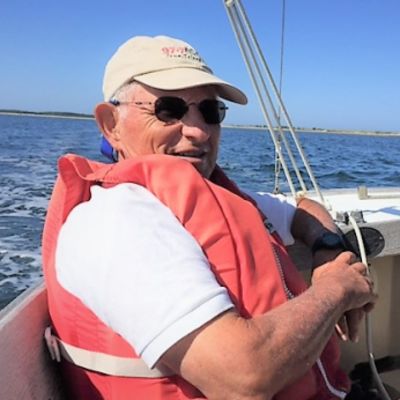 Robert Shapiro (1935-2020) | Obituary
