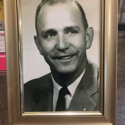 Frank Langston (1916-1970) | Obituary