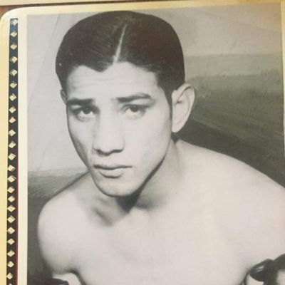 Canuto Huerta (1913-1999) | Obituary