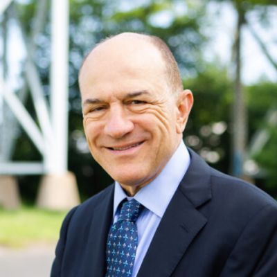 Thomas Schultz (1950-2020) | Obituary