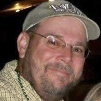 Don Klinkenberg (1961-2023) | Obituary