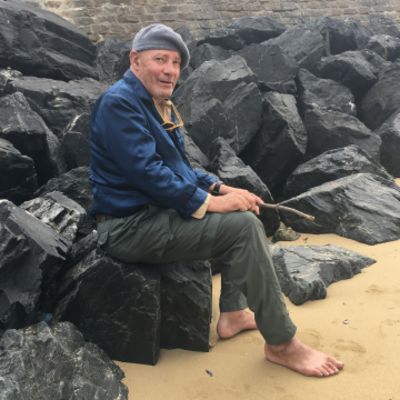 Pierre Barral (1955-2019) | Obituary