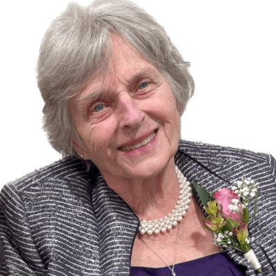 Nancy DeAngelis (1940-2023) | Obituary