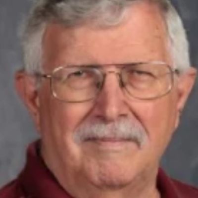 Martin Milstead (1943-2021) | Obituary