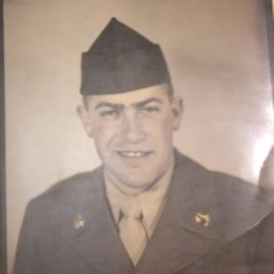 Bruce Christensen (1929-1986) | Obituary