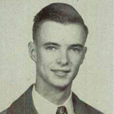 John Meadows (1928-1980) | Obituary