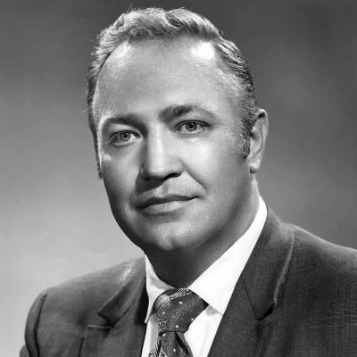 James Balog (1932-2024) | Obituary