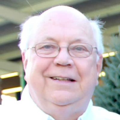John Gilbert (1943-2021) | Obituary