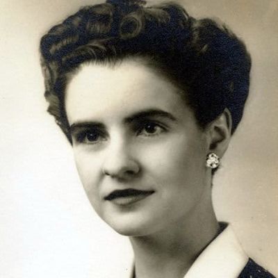 Julia Nelle Judy Jeske (1921-2013) | Obituary