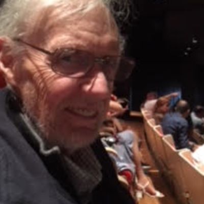 Julian Rivers (1933-2019) | Obituary