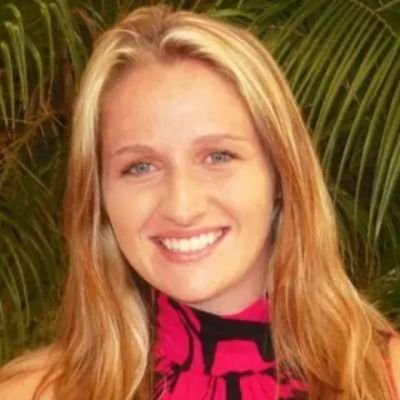 Kate Goad (1983-2025) | Obituary