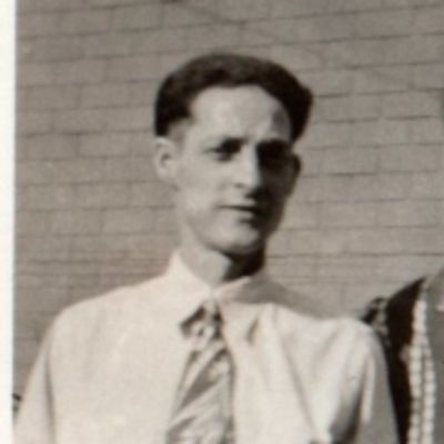 Dwight Wesley Kehler (1902-1979) | Obituary