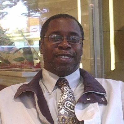 John Dillard (1955-2022) | Obituary